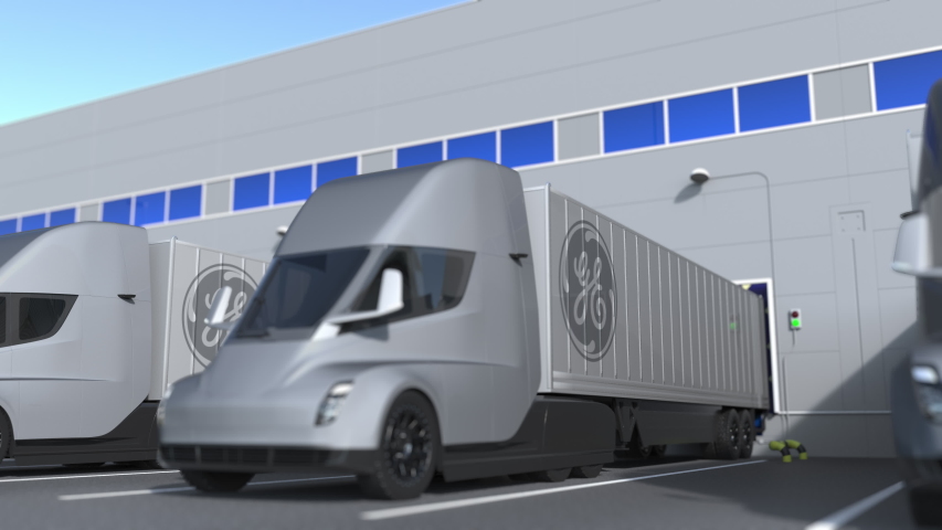 blue public bus on highway side Stock Footage Video (100% Royalty-free ...