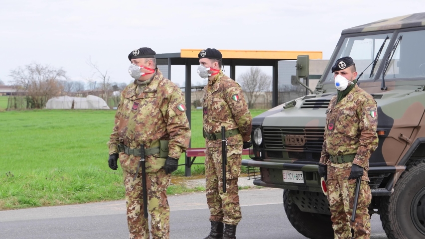 Italian army uniform Stock Video Footage - 4K and HD Video Clips ...