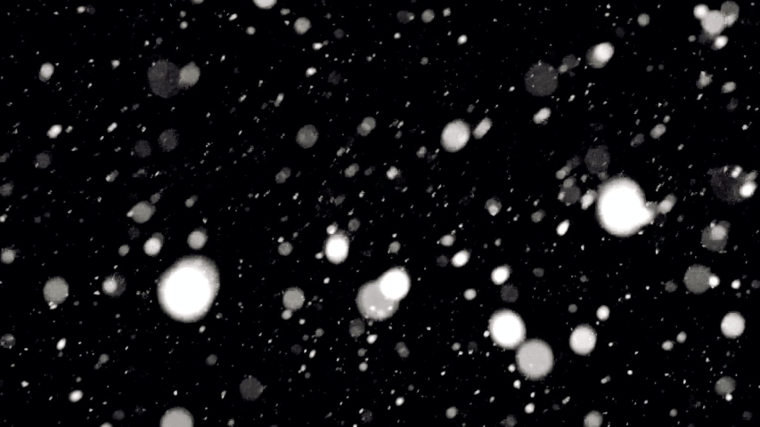 snow storm effect Stock Footage Video (100% Royalty-free) 11450444 ...