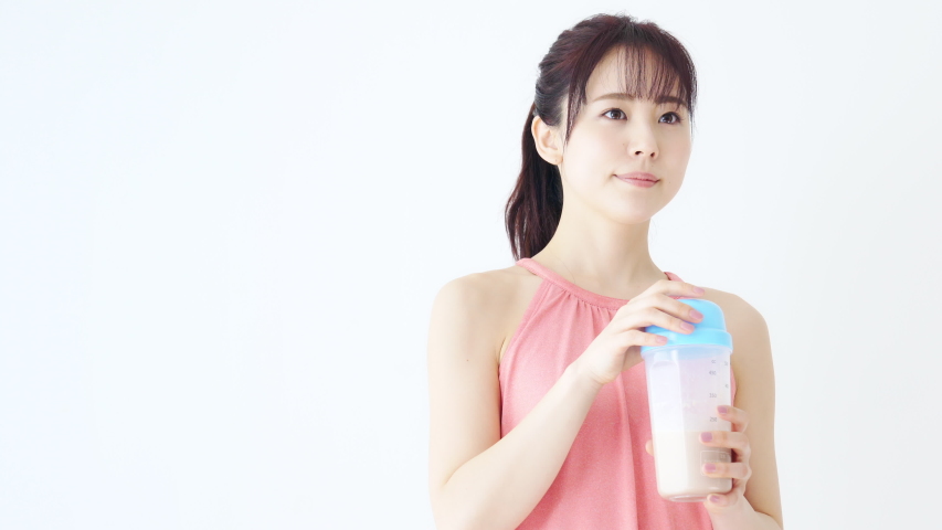 67 Muscle training body makeup Stock Video Footage - 4K and HD Video ...