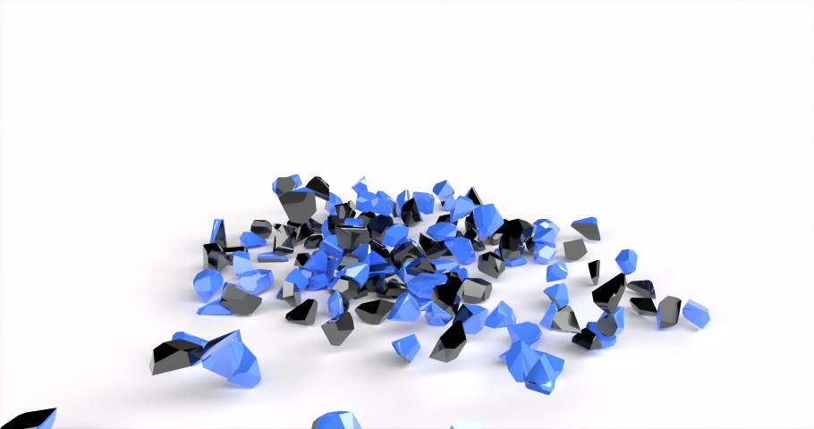 Puzzle piece text box Stock Video Footage - 4K and HD Video Clips ...