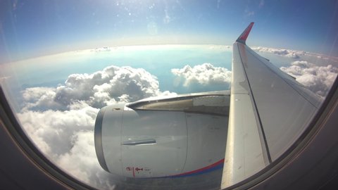 Pictures Of The Curvature Earth From A Plane - The Earth Images ...