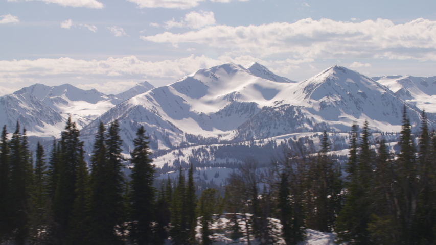 Madison Range Stock Video Footage - 4K and HD Video Clips | Shutterstock