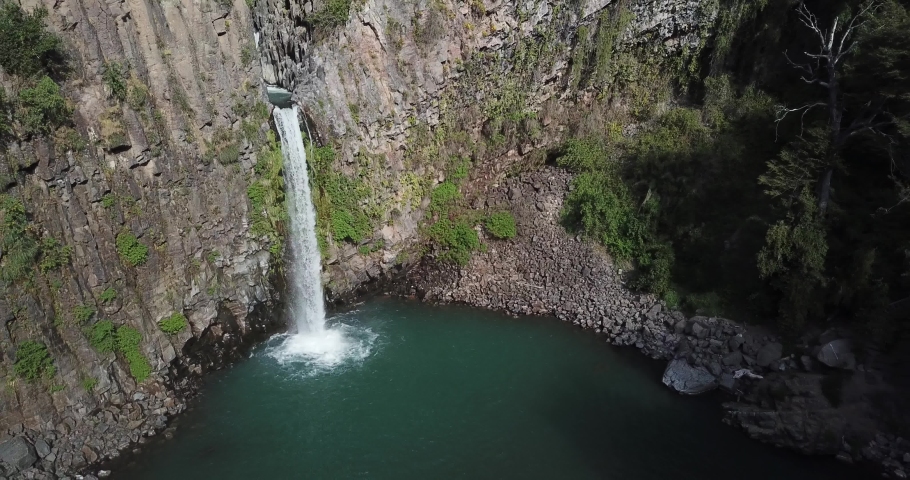 Maule River landscape in Chile image - Free stock photo - Public Domain ...
