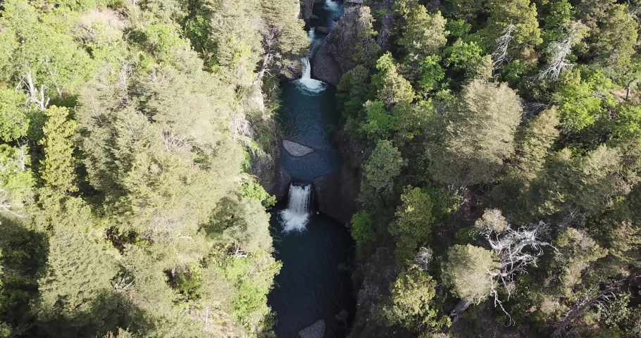 Maule River landscape in Chile image - Free stock photo - Public Domain ...