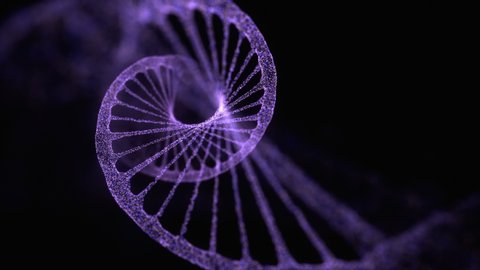 Rna structure Stock Video Footage - 4K and HD Video Clips | Shutterstock