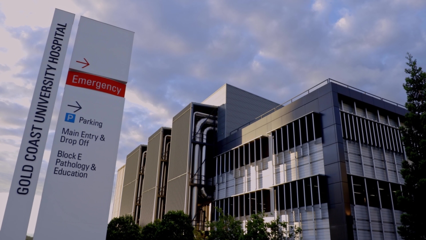 Queensland Hospital Stock Video Footage - 4K and HD Video Clips ...