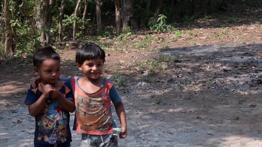 Poor boy peru Stock Video Footage - 4K and HD Video Clips | Shutterstock