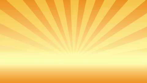 multicoloured sunbeam animation background seamless loop Stock Footage ...