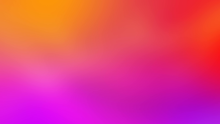 color animation colorful liquid gradients pastel Stock Footage Video ...
