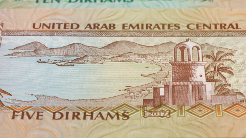 7 50 dirham Stock Video Footage - 4K and HD Video Clips | Shutterstock