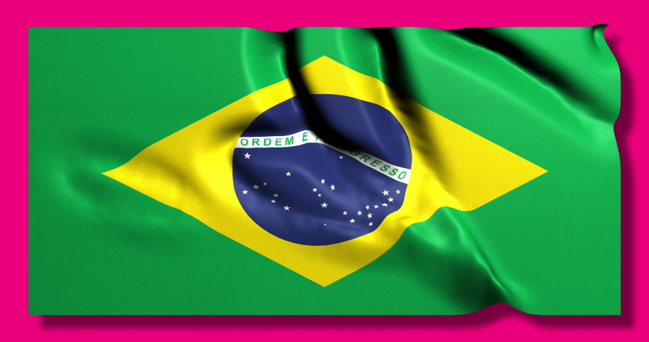 National Flag of Brazil image - Free stock photo - Public Domain photo ...