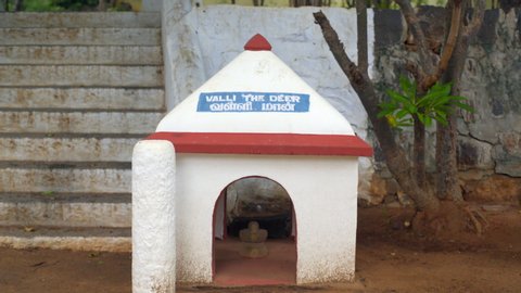 Hindu cemetery Stock Video Footage - 4K and HD Video Clips | Shutterstock