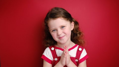 Adorable Little Kid Stock Photo 474988198 | Shutterstock
