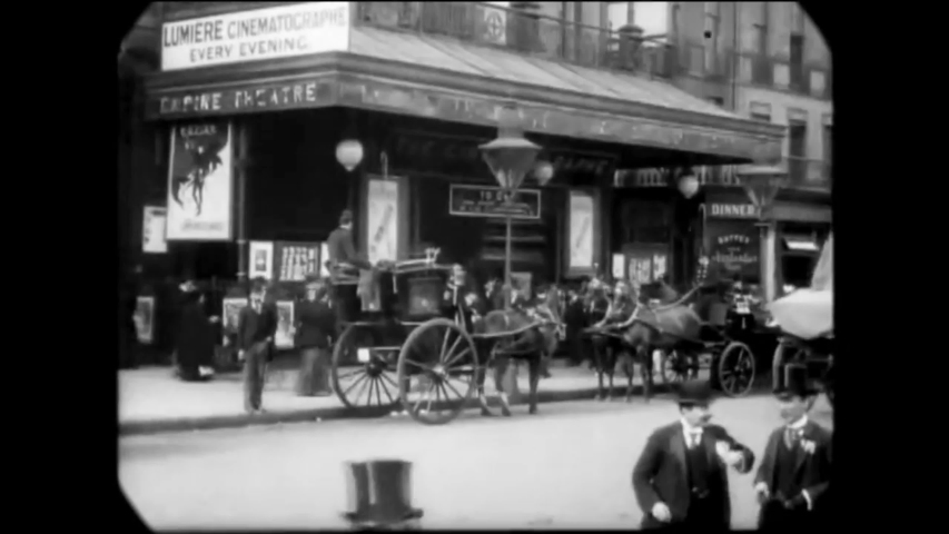 1890s Stock Video Footage - 4K and HD Video Clips | Shutterstock