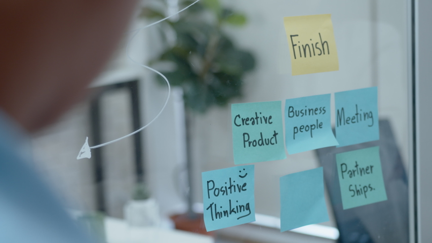 People collaborating over a project image - Free stock photo - Public ...