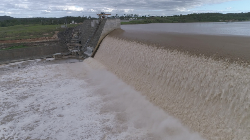 Australian Dam Stock Video Footage - 4K and HD Video Clips | Shutterstock