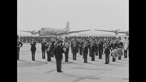 23 Bolling Air Force Base Stock Video Footage - 4K and HD Video Clips ...