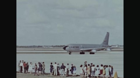 32 Mccoy air force base Stock Video Footage - 4K and HD Video Clips ...