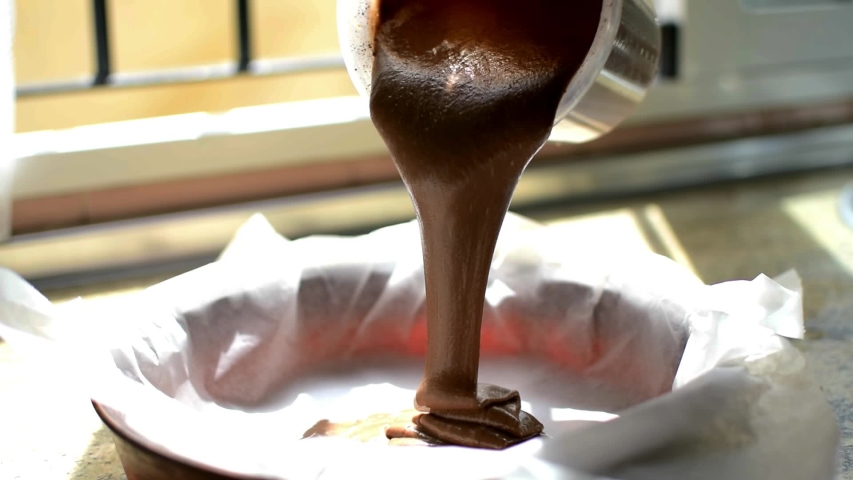 Milk Being poured on Cookies image - Free stock photo - Public Domain ...