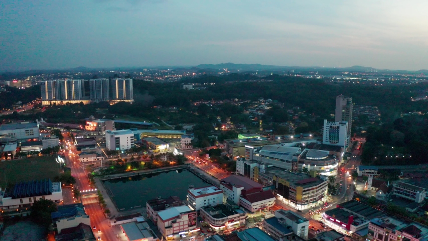 Seremban buildings Stock Video Footage - 4K and HD Video Clips ...
