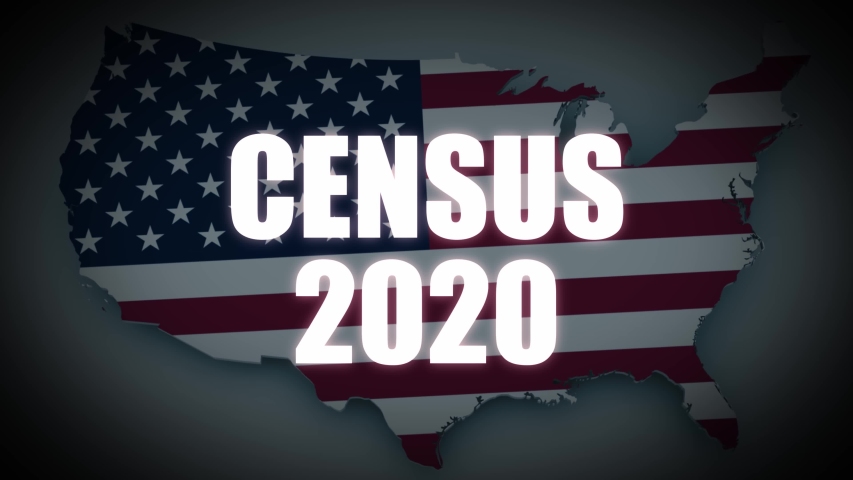 2020 census form Stock Video Footage - 4K and HD Video Clips | Shutterstock