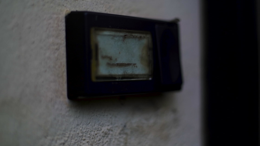 Halloween name tags Stock Video Footage - 4K and HD Video Clips ...