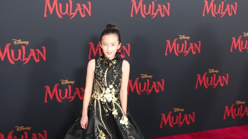 58 Mulan Stock Video Footage - 4K and HD Video Clips | Shutterstock