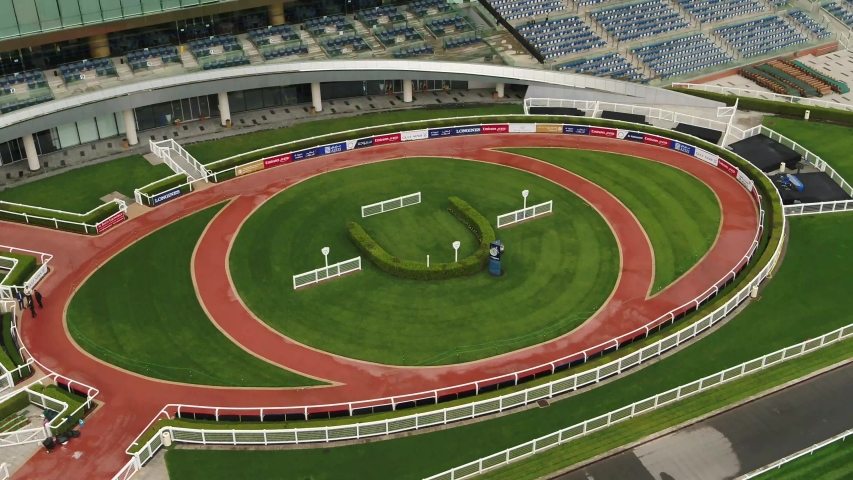Meydan racecourse Stock Video Footage - 4K and HD Video Clips ...