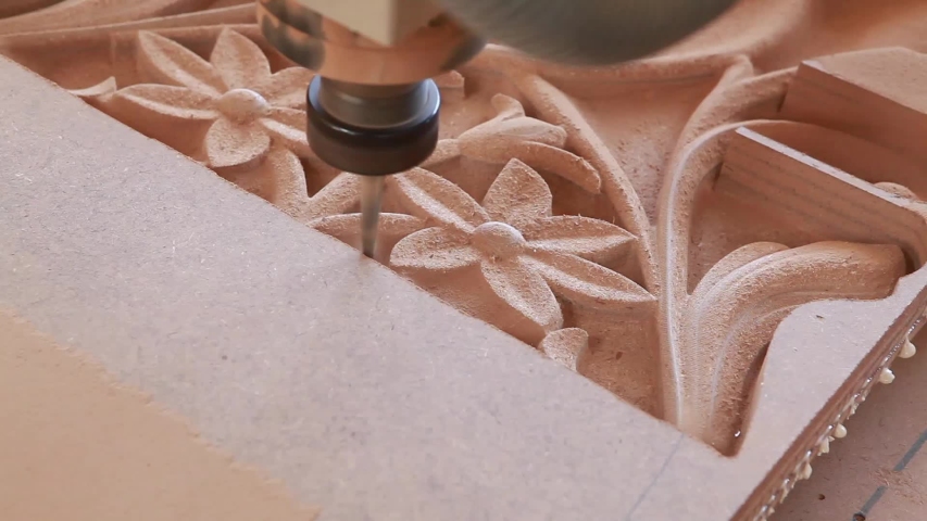 Cnc router machine Stock Video Footage - 4K and HD Video Clips ...
