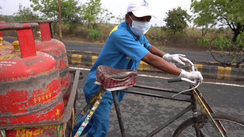 175 Cooking gas cylinder Stock Video Footage - 4K and HD Video Clips ...