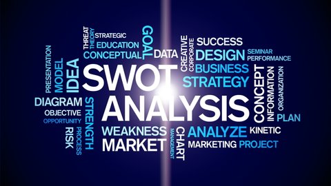 Swot analysis Stock Video Footage - 4K and HD Video Clips | Shutterstock