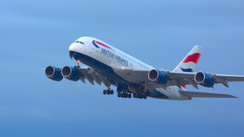 Airbus Stock Video Footage | Royalty Free Airbus Videos | Pond5