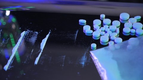 Cocaine party Stock Video Footage - 4K and HD Video Clips | Shutterstock