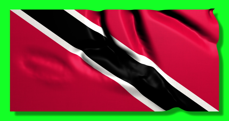 TRINIDADIAN-FLAG Footage, Videos and Clips in HD and 4K - Avopix.com