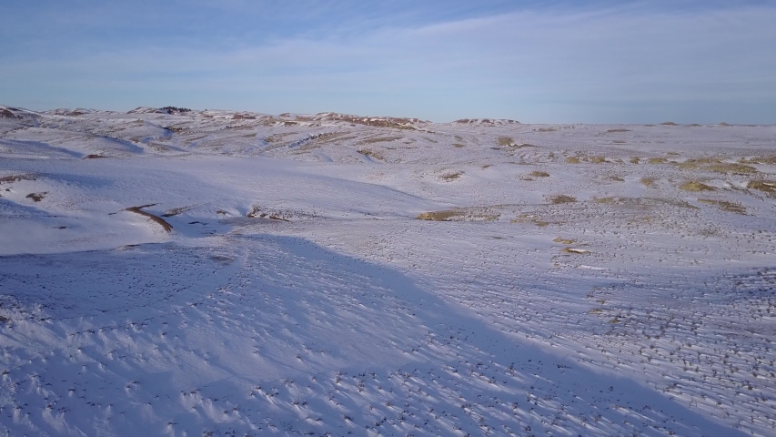 Grassland landscape on the great plains image - Free stock photo ...