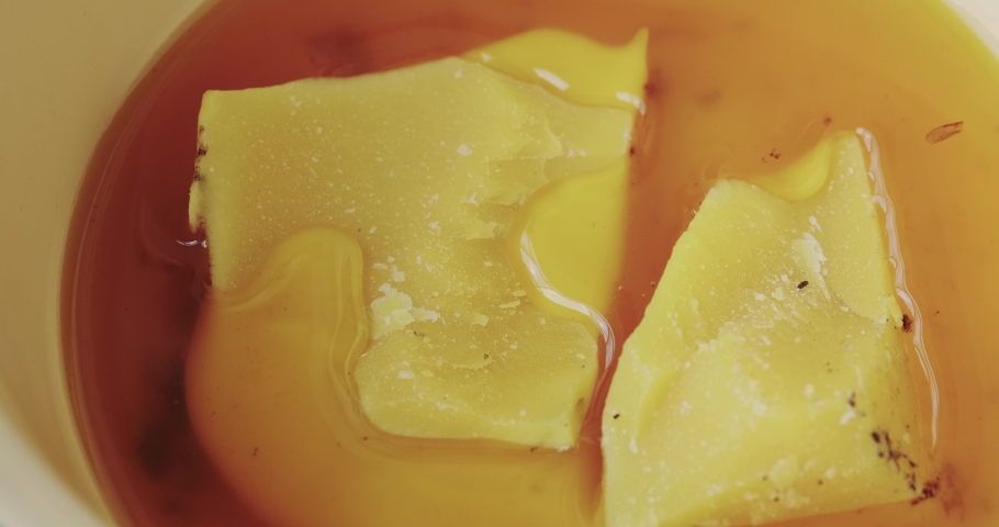 Candle Wax Skin Stock Video Footage 4k And Hd Video Clips Shutterstock