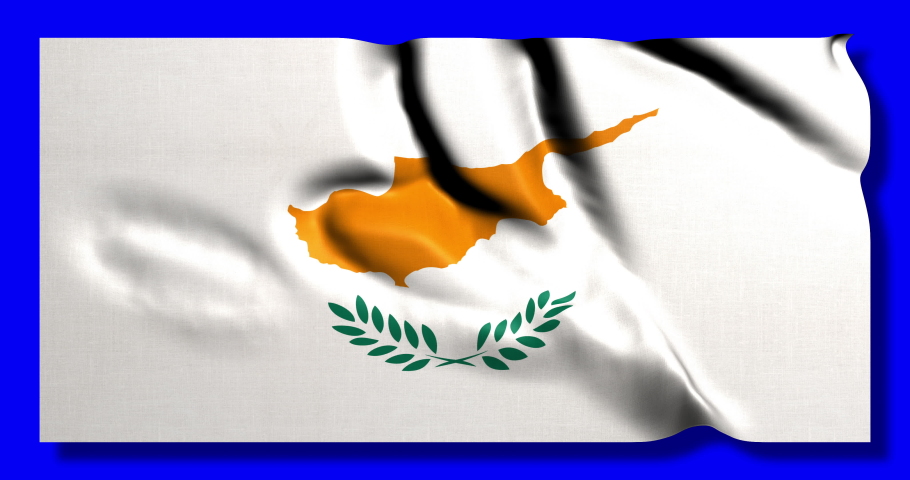 Flag of Cyprus image - Free stock photo - Public Domain photo - CC0 Images