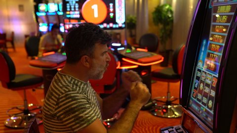 Slot machine Stock Video Footage - 4K and HD Video Clips | Shutterstock