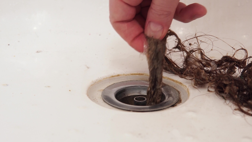 555 Clog Toilet Stock Video Footage - 4K and HD Video Clips | Shutterstock