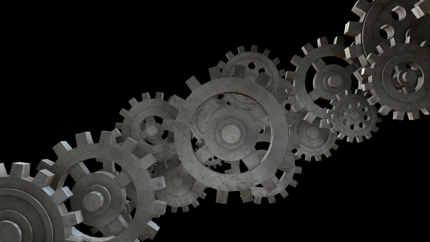 Backdrop element mechanics Stock Video Footage - 4K and HD Video Clips ...