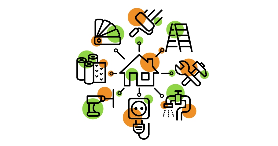 2d brick Stock Video Footage - 4K and HD Video Clips | Shutterstock