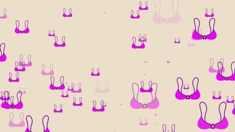 15 Bra Clipart Stock Video Footage - 4K and HD Video Clips | Shutterstock