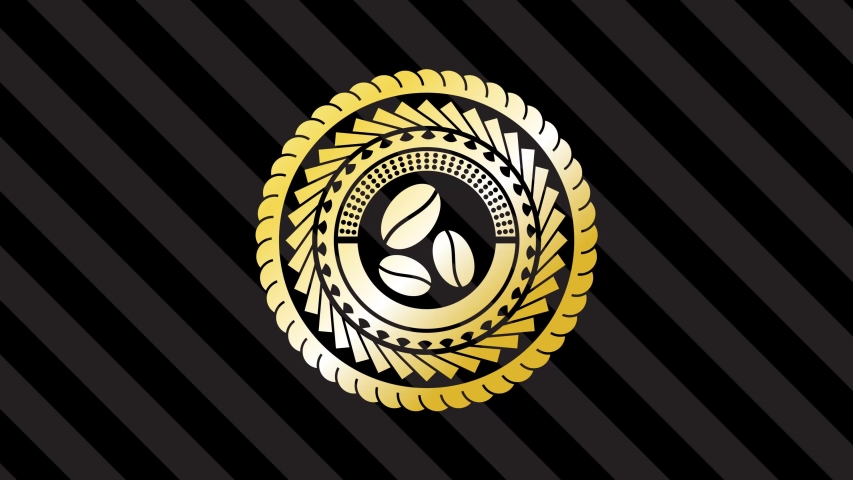 Coffee Crest Stock Video Footage - 4K and HD Video Clips | Shutterstock