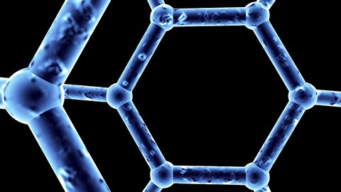 Anatomy X Ray Abstract Background Stock Footage Video (100% Royalty ...