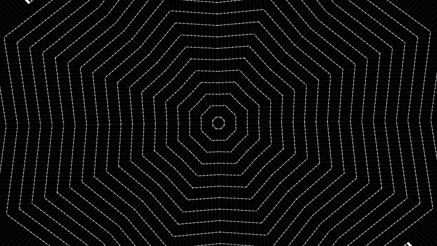 Cobweb or Spider Web Animation Stock Footage Video (100% Royalty-free ...