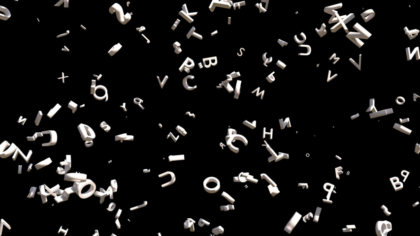 Falling Paper Videos: 4K and HD Video Clips for Download