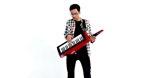 8 Keytar Stock Video Footage - 4K and HD Video Clips | Shutterstock