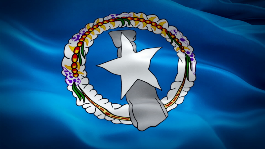 Cnmi Flag Stock Video Footage - 4K and HD Video Clips | Shutterstock