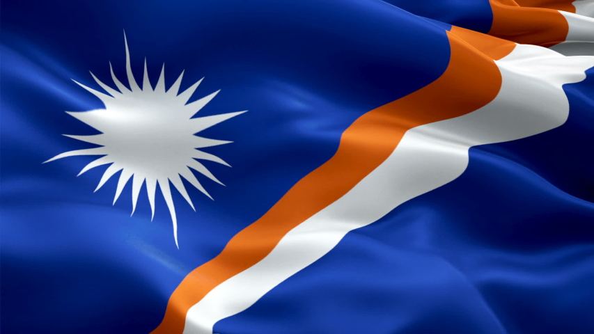 79 Marshallese flag Stock Video Footage - 4K and HD Video Clips ...